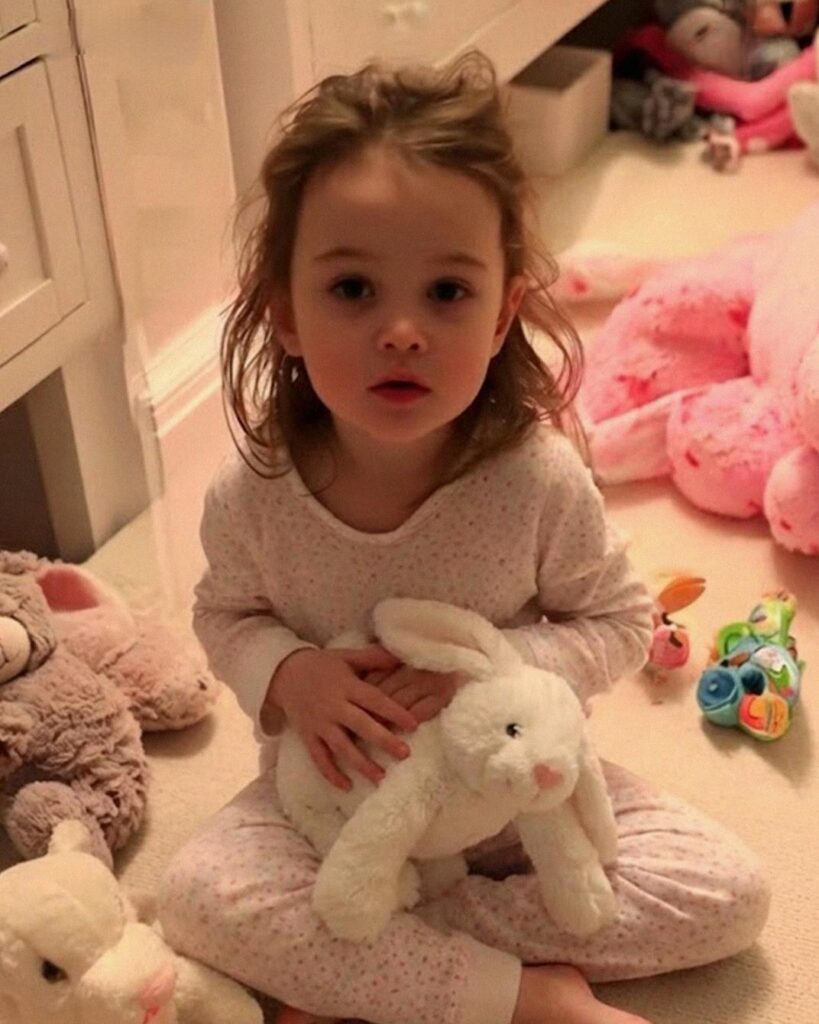 My 5-Year-Old Daughter Stayed with My MIL for the Weekend, Then Told Me ...