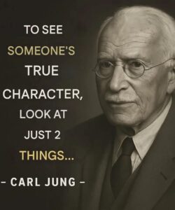 How to Recognize True Character: The Two Signs That Reveal Everything ...